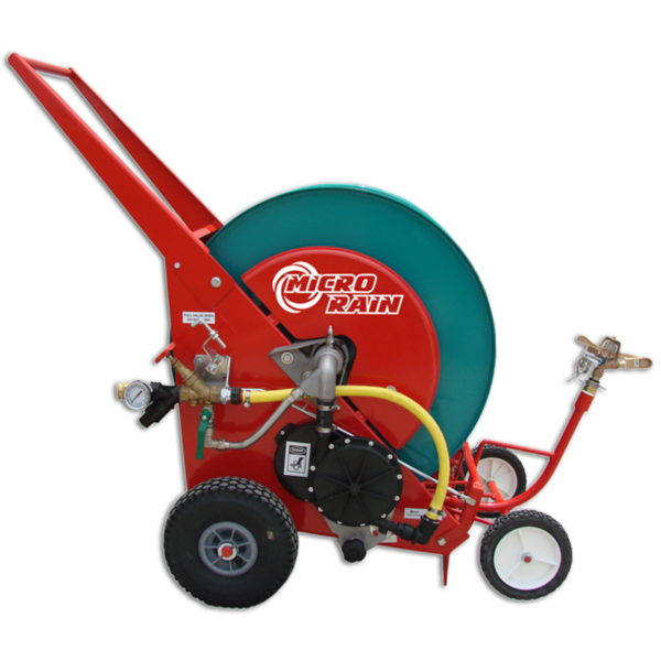 Micro Rain - KELEMWORK Trading PLC